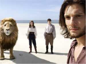 Is 'The Chronicles Of Narnia 4' Happening?