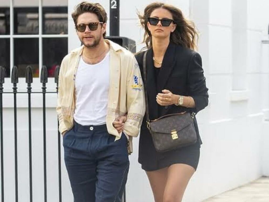 Who Is Amelia Woolley, Girlfriend Of Niall Horan?