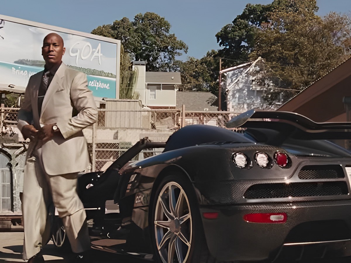 Top 10 Best 'Fast And Furious' Cars