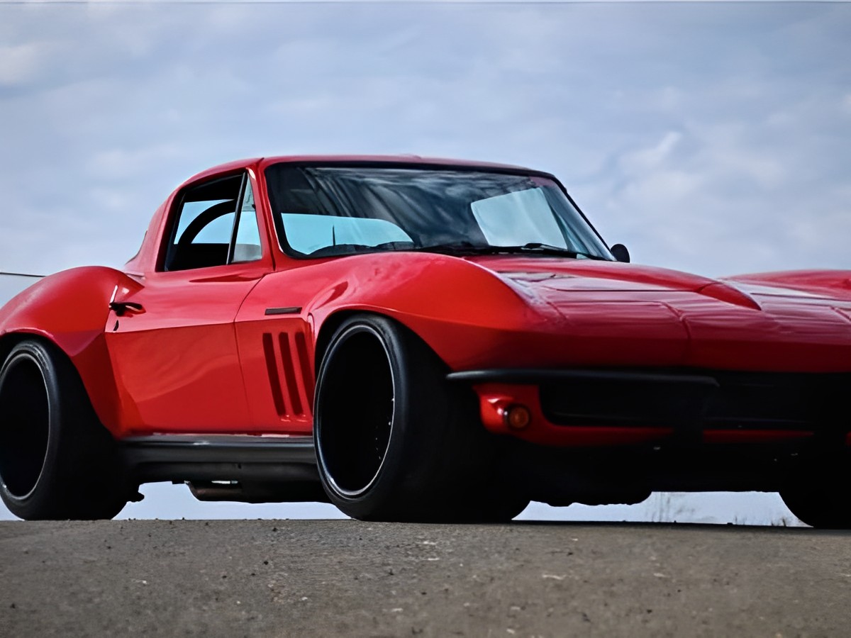 Top 10 Best 'Fast And Furious' Cars