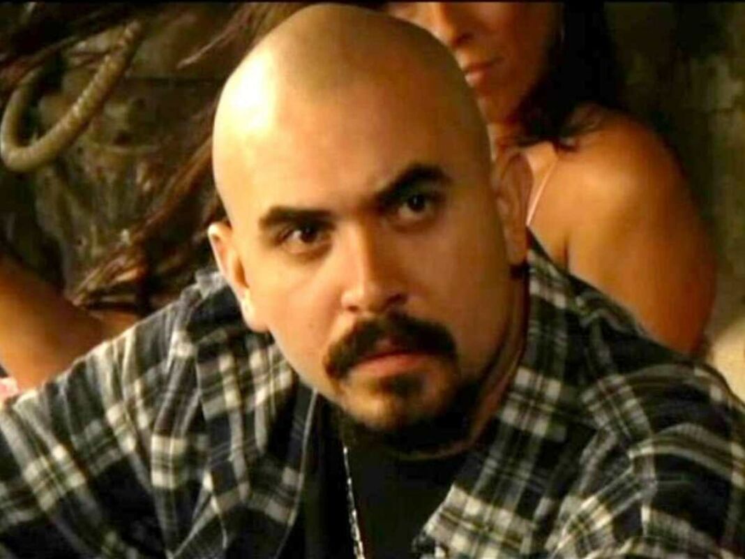 Who Is Noel Gugliemi, Actor That Only Gets Hector Roles?