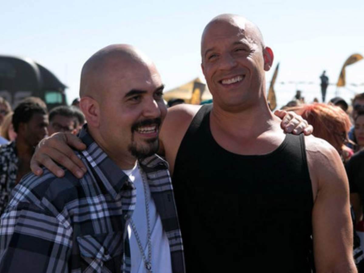 Who Is Noel Gugliemi, Actor That Only Gets Hector Roles?