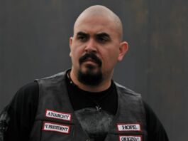 Who Is Noel Gugliemi, Actor That Only Gets Hector Roles?
