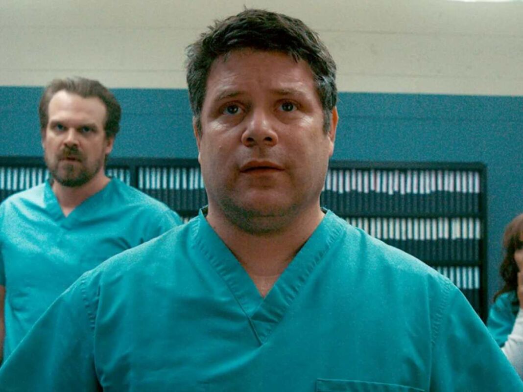 In Which Episode Does Bob Newby Die In 'Stranger Things' And How?