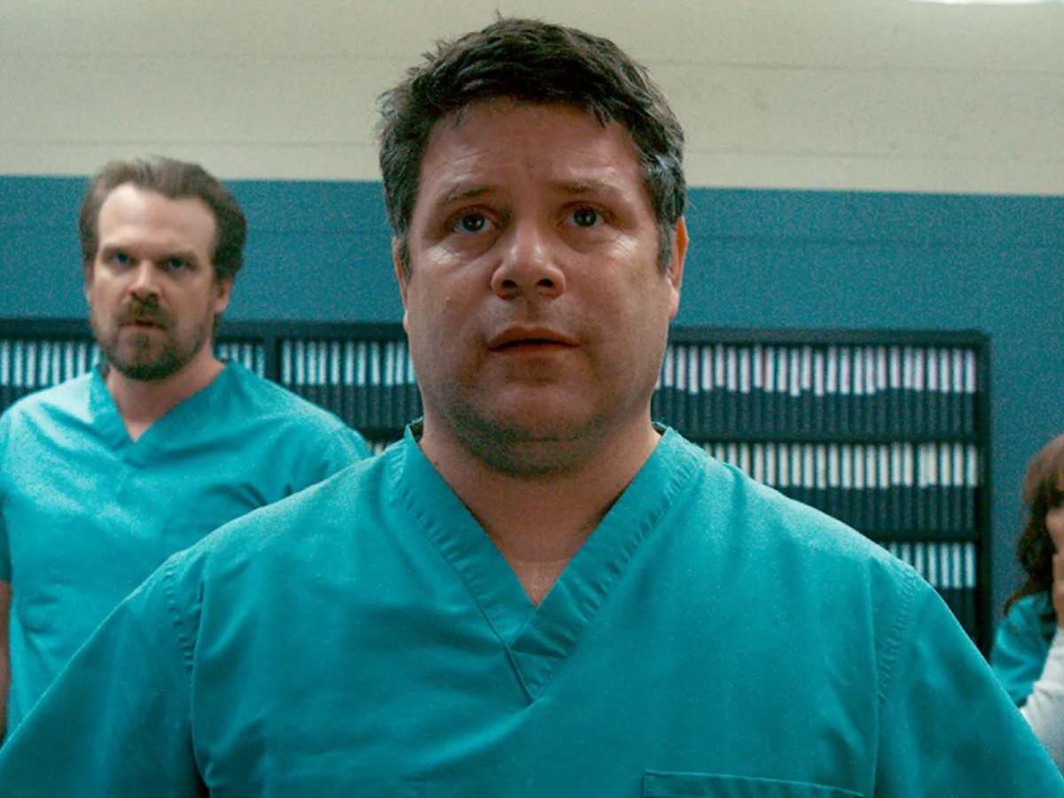 In Which Episode Does Bob Newby Die In 'Stranger Things' And How?