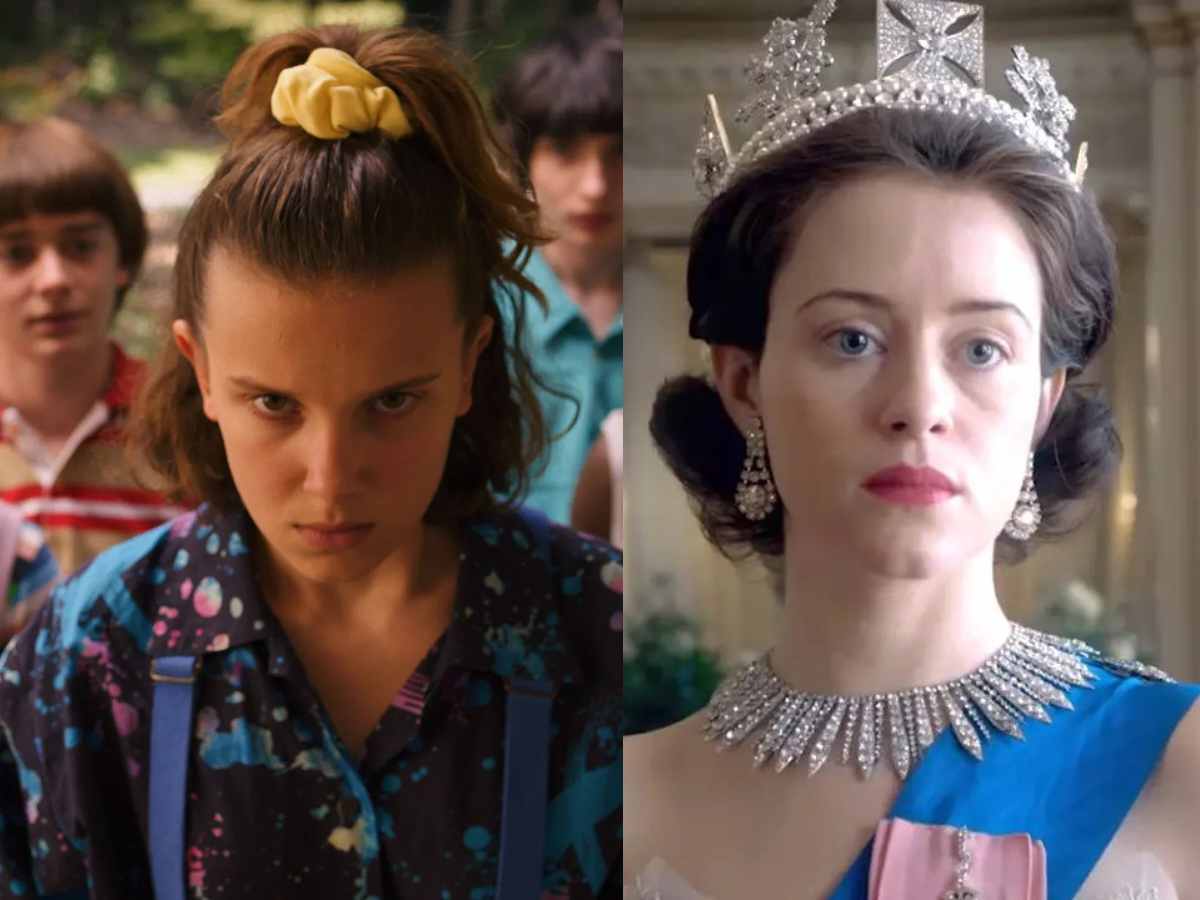 20 Best Netflix Shows Of All Time You Must Watch