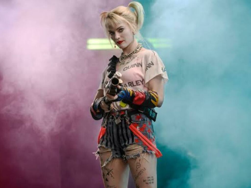 Top 10 Best Margot Robbie Movies Ranked
