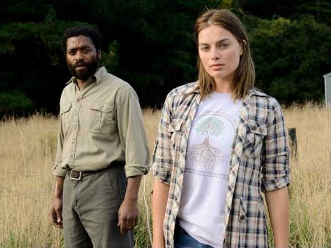 Top 10 Best Margot Robbie Movies Ranked