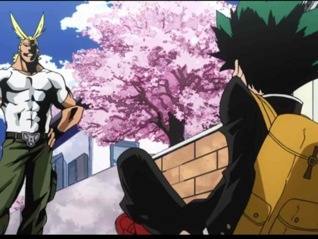 Why Do So Many People Hate 'My Hero Academia'? Is It Really A Bad Anime?