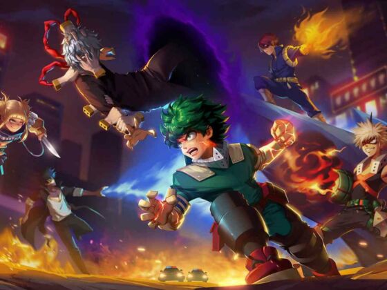 Why Do So Many People Hate 'My Hero Academia'? Is It Really A Bad Anime?
