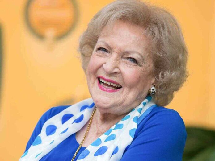 How Did Betty White Die? Who Will Inherit Her Fortune?