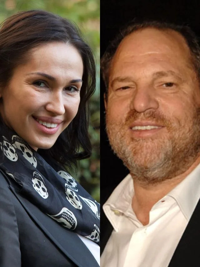 Harvey Weinstein’s “Jane Doe 1” Survivor Reveals Her Identity - First ...