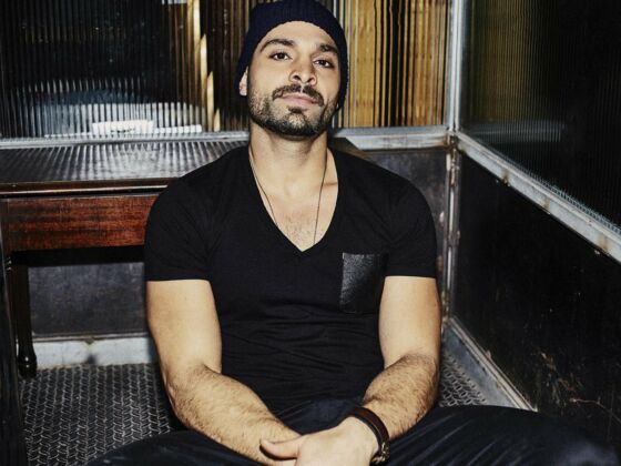 Michael Mando Fired From Apple Series After A Fight With His Co-Star