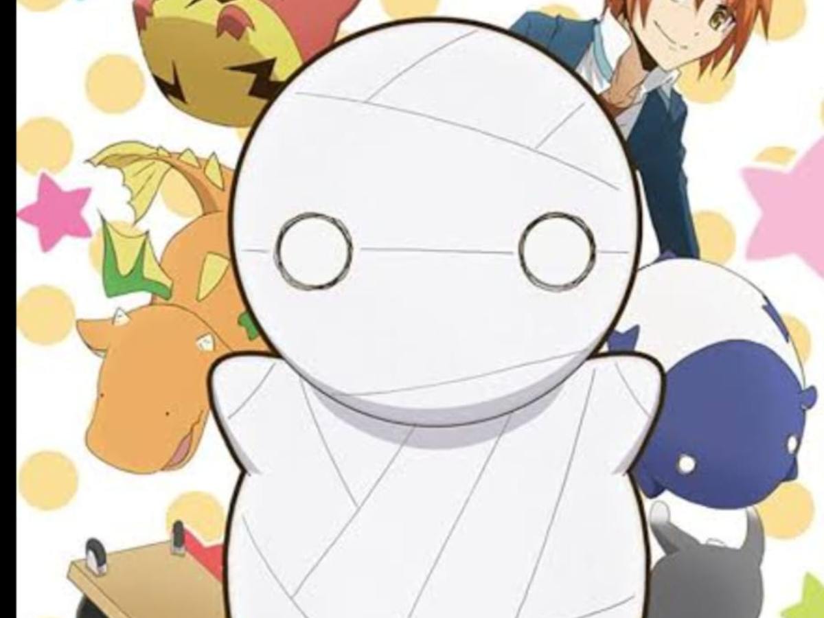 15 Best Slice Of Life Anime Of All Time