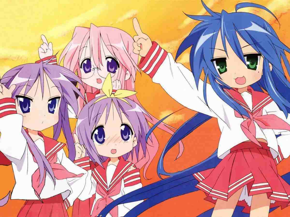 15 Best Slice Of Life Anime Of All Time