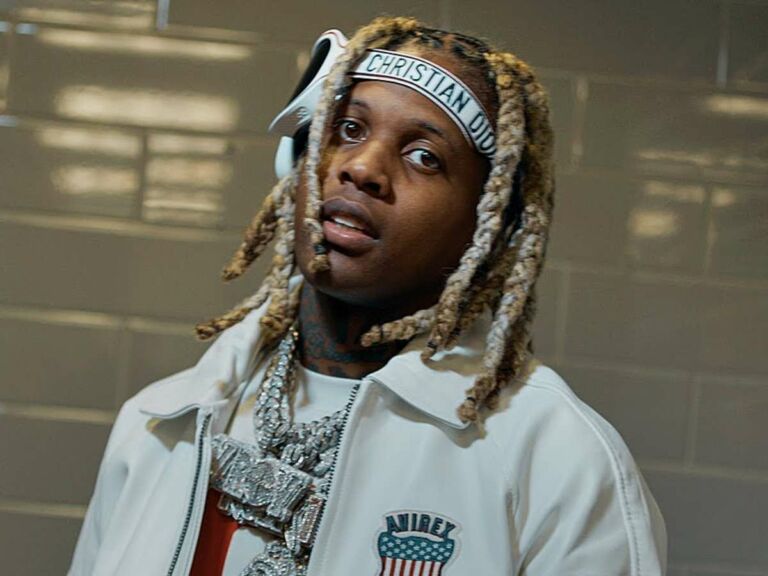 Lil Durk Net Worth, Career, Girlfriend, Children, Age, Real Name, House ...