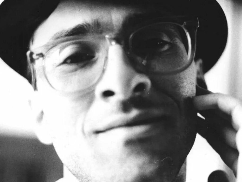 Madonna's Elder Brother Anthony Ciccone Passes Away