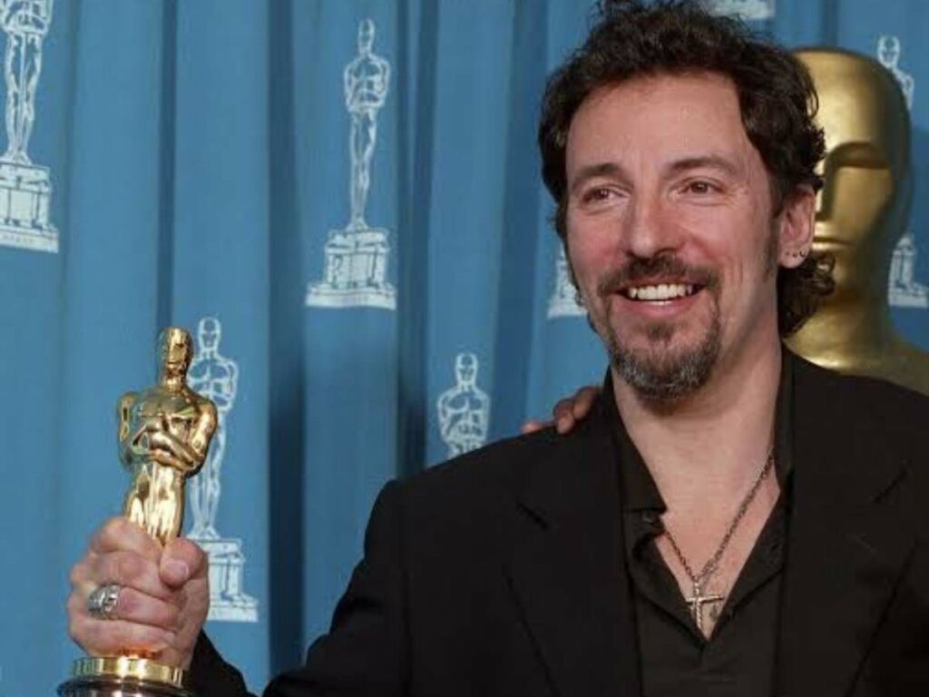 Top 10 Music Artists Who Have Won An Oscar