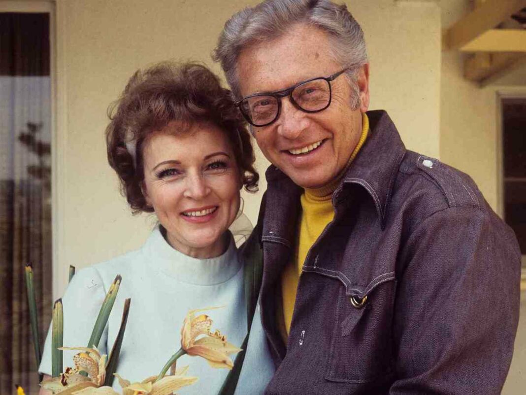 Betty White Net Worth, Husband, House, And More