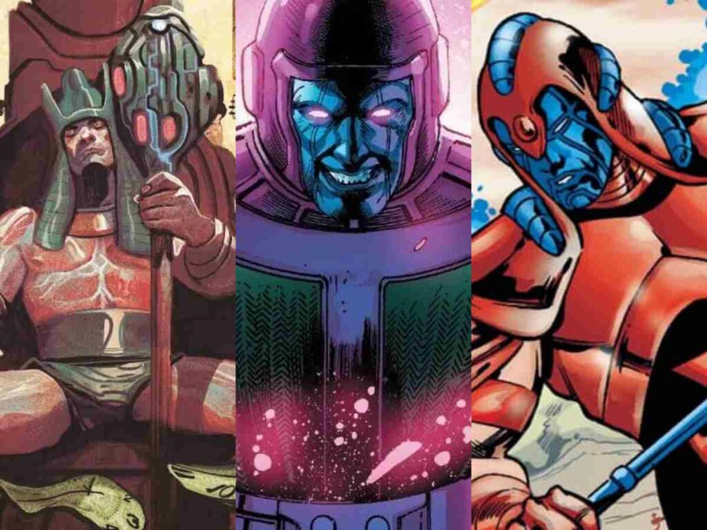 What Is The Council Of Kangs? Who Created It?