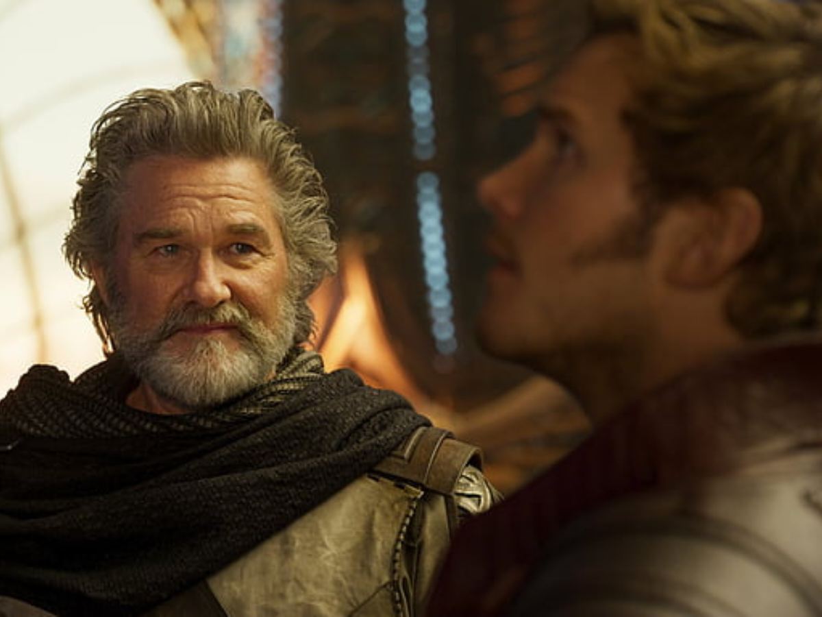 Can Star-Lord Use His God Powers After Ego's Death?
