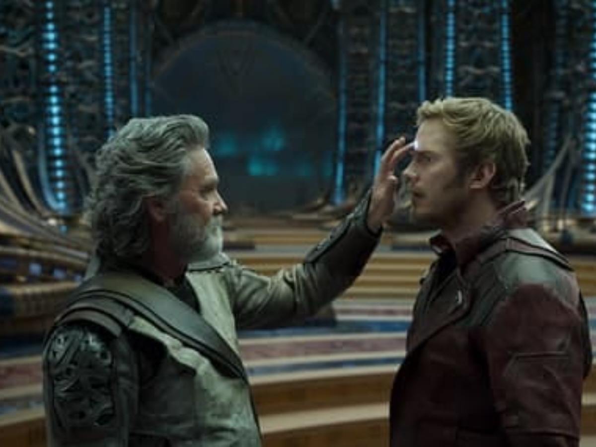 Can Star-Lord Use His God Powers After Ego's Death?