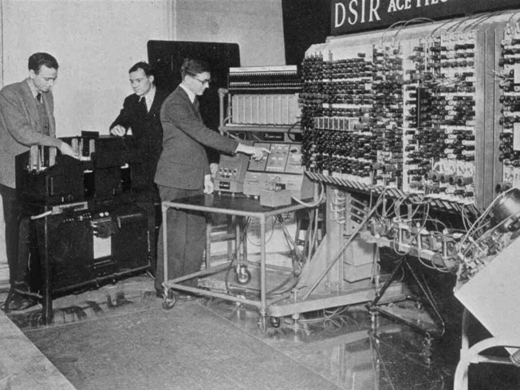 How Did Alan Turing Die?