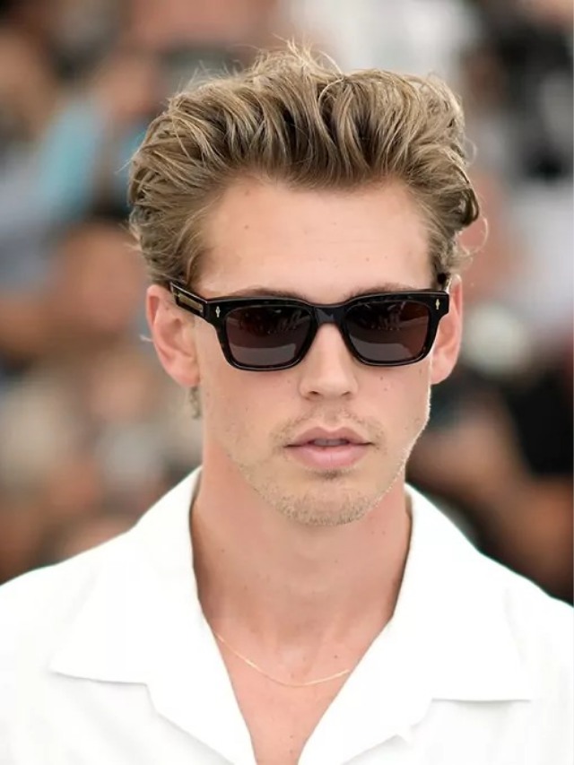 Austin Butler Recalls The Worst Fashion Trend He’s Ever Been A Part Of