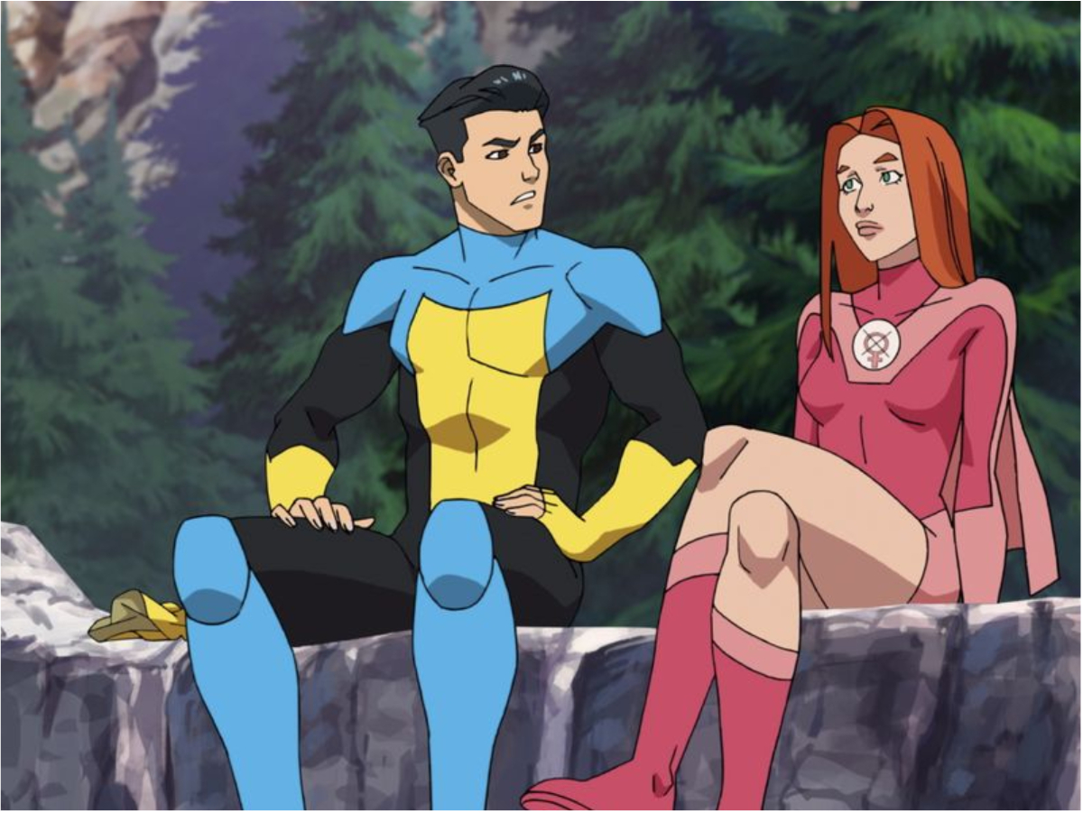 ‘Invincible Season 2’: Plot, Release Date And Other Details