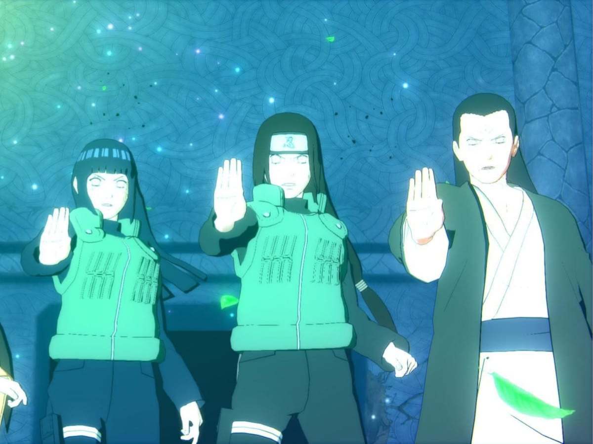 What Are The Strongest Clans In ‘Naruto’?