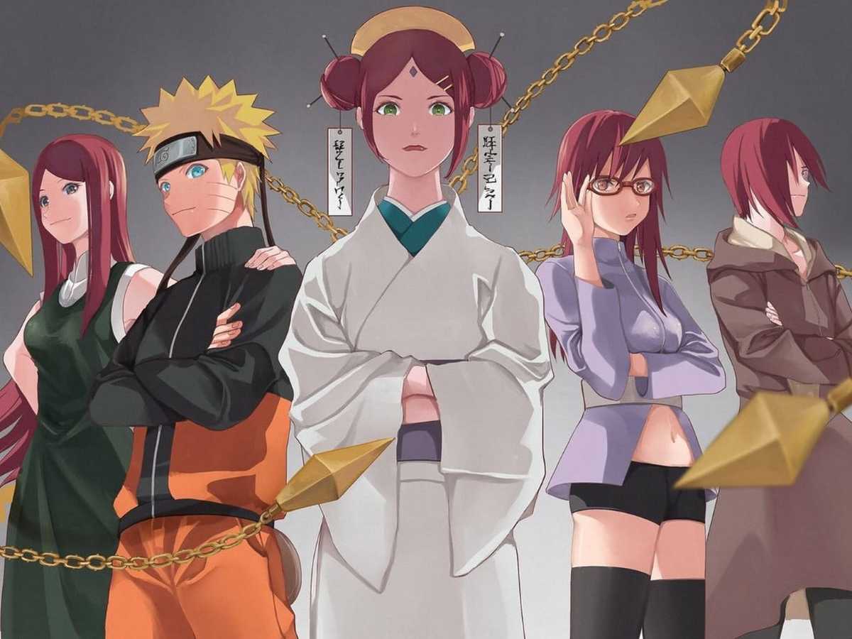 What Are The Strongest Clans In ‘Naruto’?