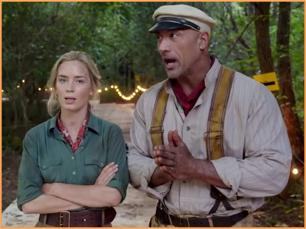 Is ‘Jungle Cruise 2’ Happening? Plot Explored