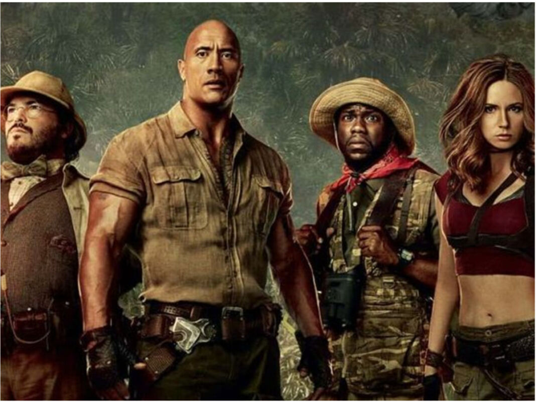 ‘Jumanji 4’: Cast, Plot, Release Date And Other Details
