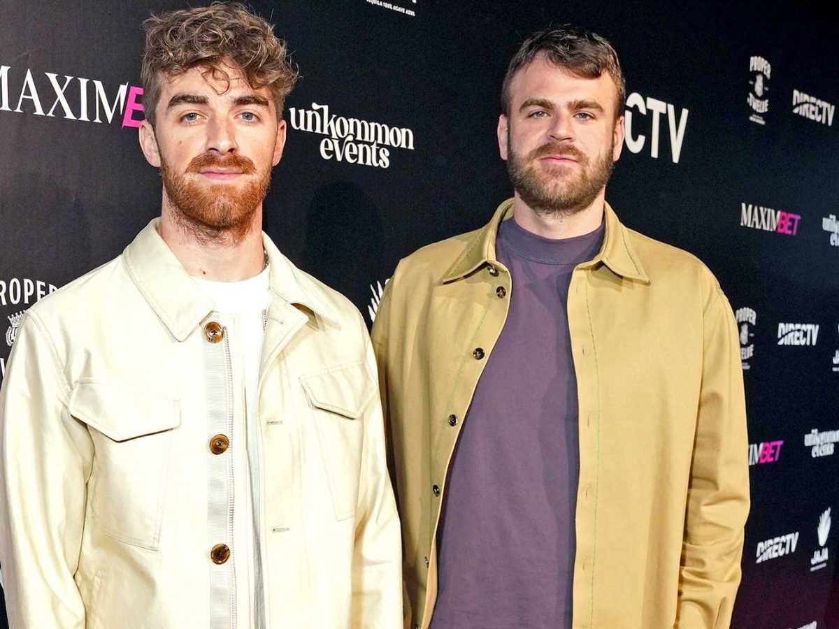 Do Chainsmokers Actually Smoke? What’s The Story Behind The Band's Name?