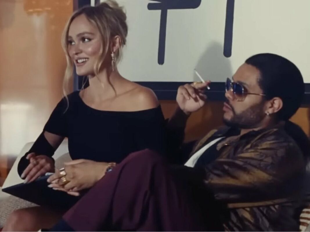 The Weeknd Defends ‘The Idol’ Reshoots As People Label It “Twisted ...
