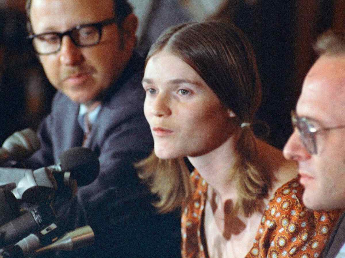 Who Was Linda Kasabian? How Did She Stop Charles Manson And His Followers?