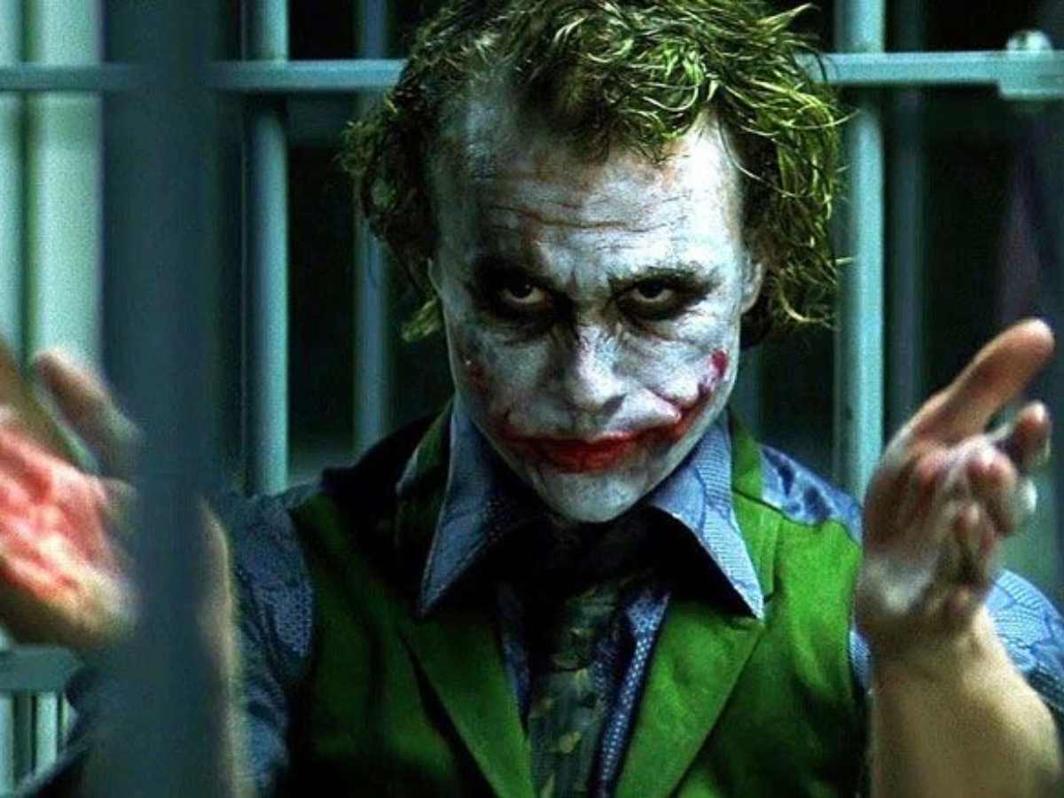 Christopher Nolan Had Originally Planned To Bring Back Heath Ledger’s ...