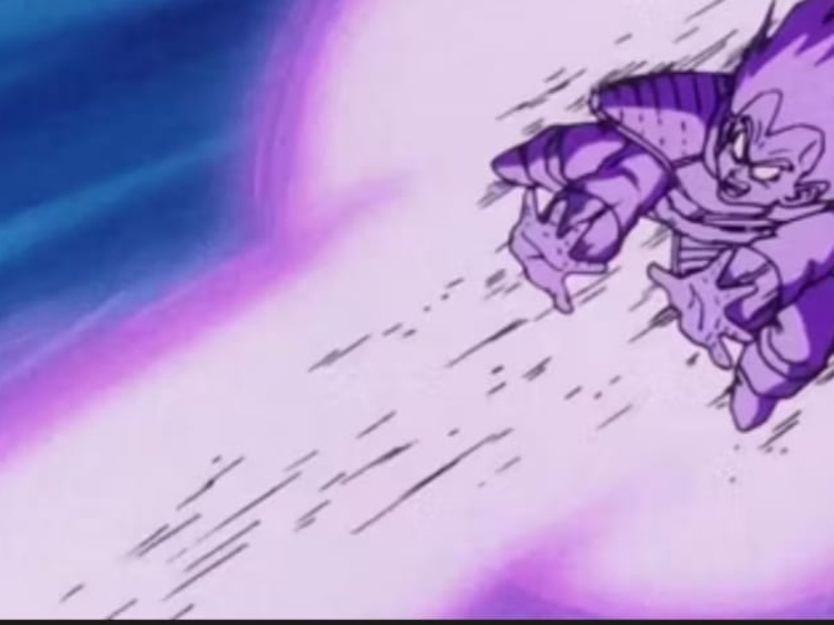 Dragon Ball: 10 Things That Vegeta Can Do But Goku Can’t
