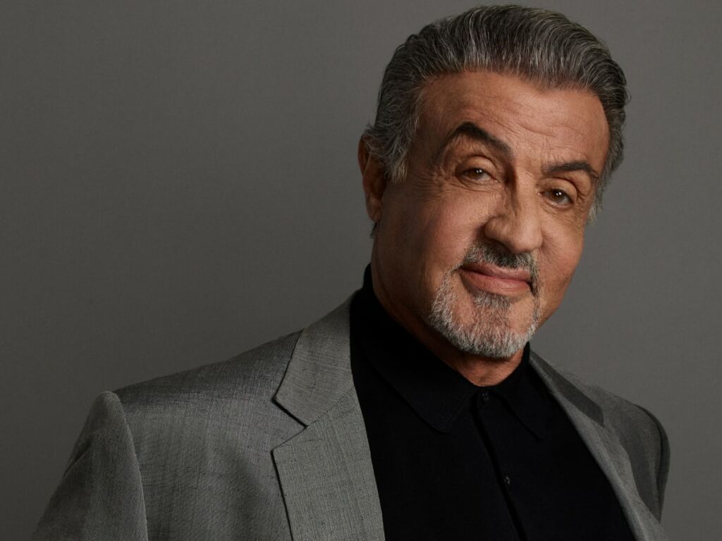 Sylvester Stallone Reveals Why He Is Not A Part Of 'Creed III'
