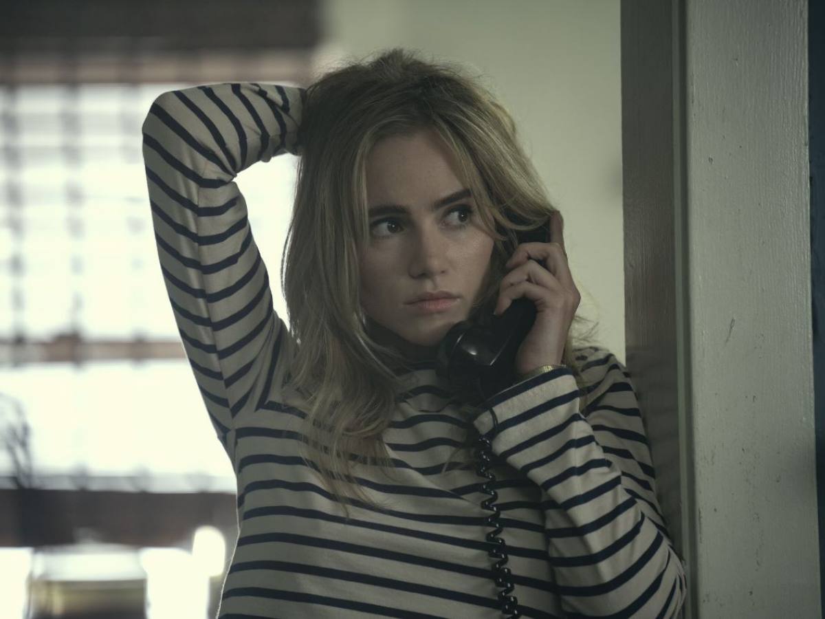 'Daisy Jones And The Six': Meet The Cast And Characters Of Amazon Prime ...