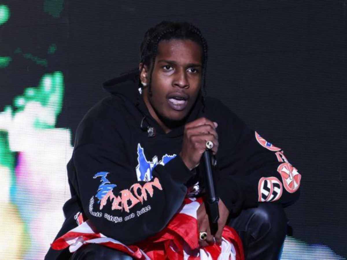 A$AP Rocky Net Worth, Real Name, Girlfriend, House And Car Collection