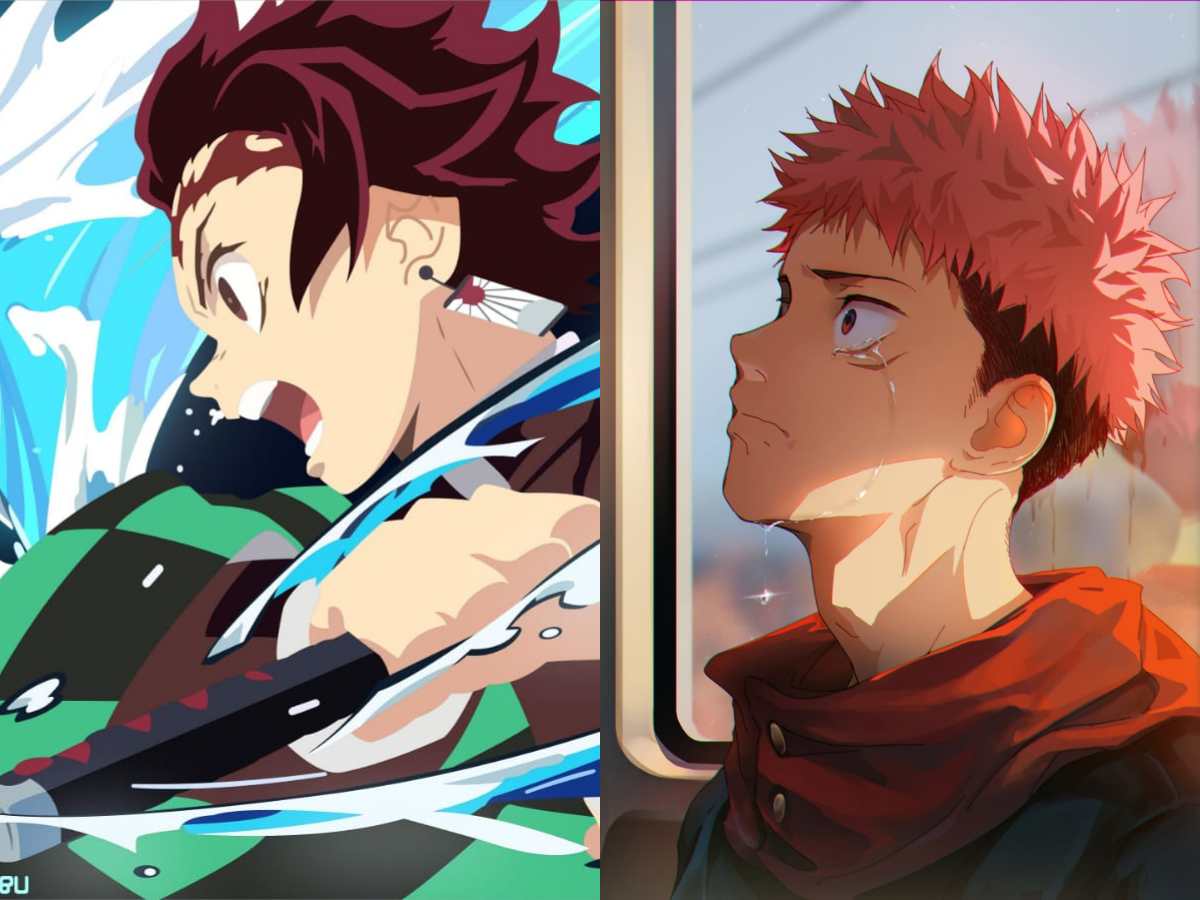 'Jujutsu Kaisen' Vs 'Demon Slayer': Which Anime Is More Popular?