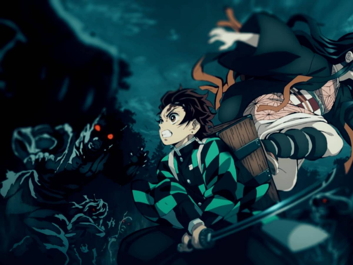 How Old Is Nezuko From ‘Demon Slayer’? What’s Her Height?