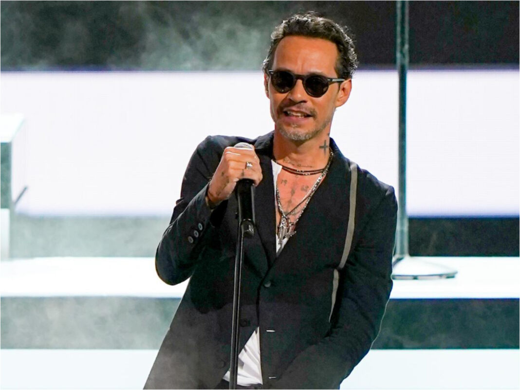 Marc Anthony Net Worth, Career, Awards, Wife, Kids, House, And More