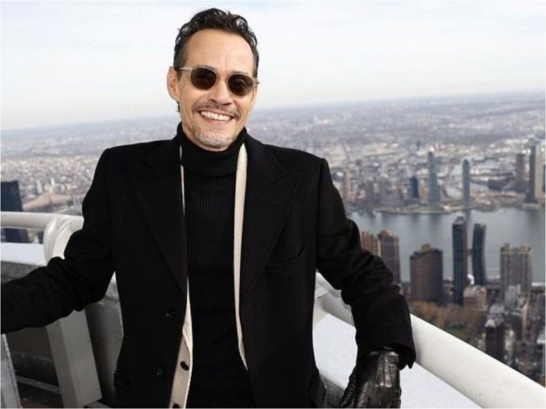 Marc Anthony Net Worth, Career, Awards, Wife, Kids, House, And More