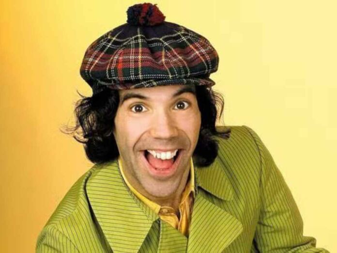 Who is Nardwuar? What Makes Him A Great Journalist?