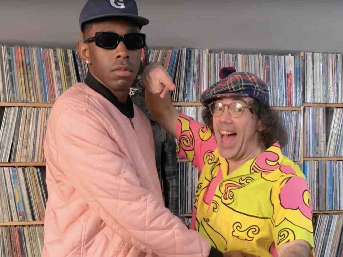 Who is Nardwuar? What Makes Him A Great Journalist?