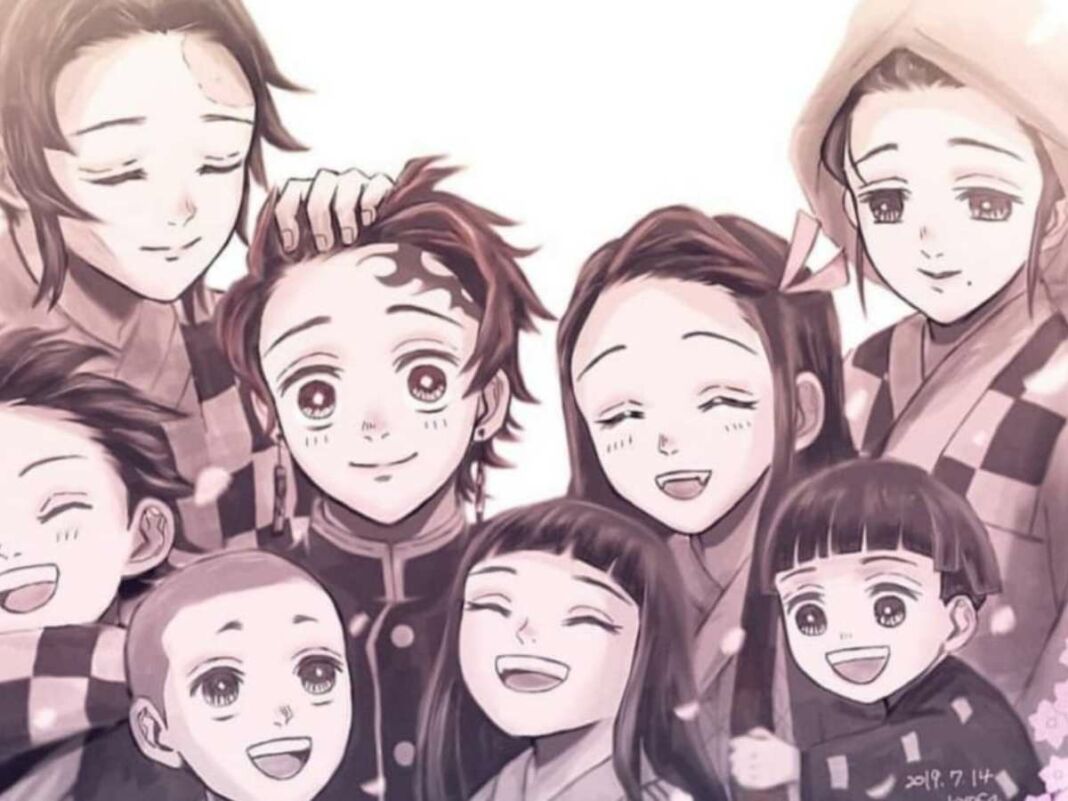 Who Killed Tanjiro’s Family In ‘Demon Slayer’?