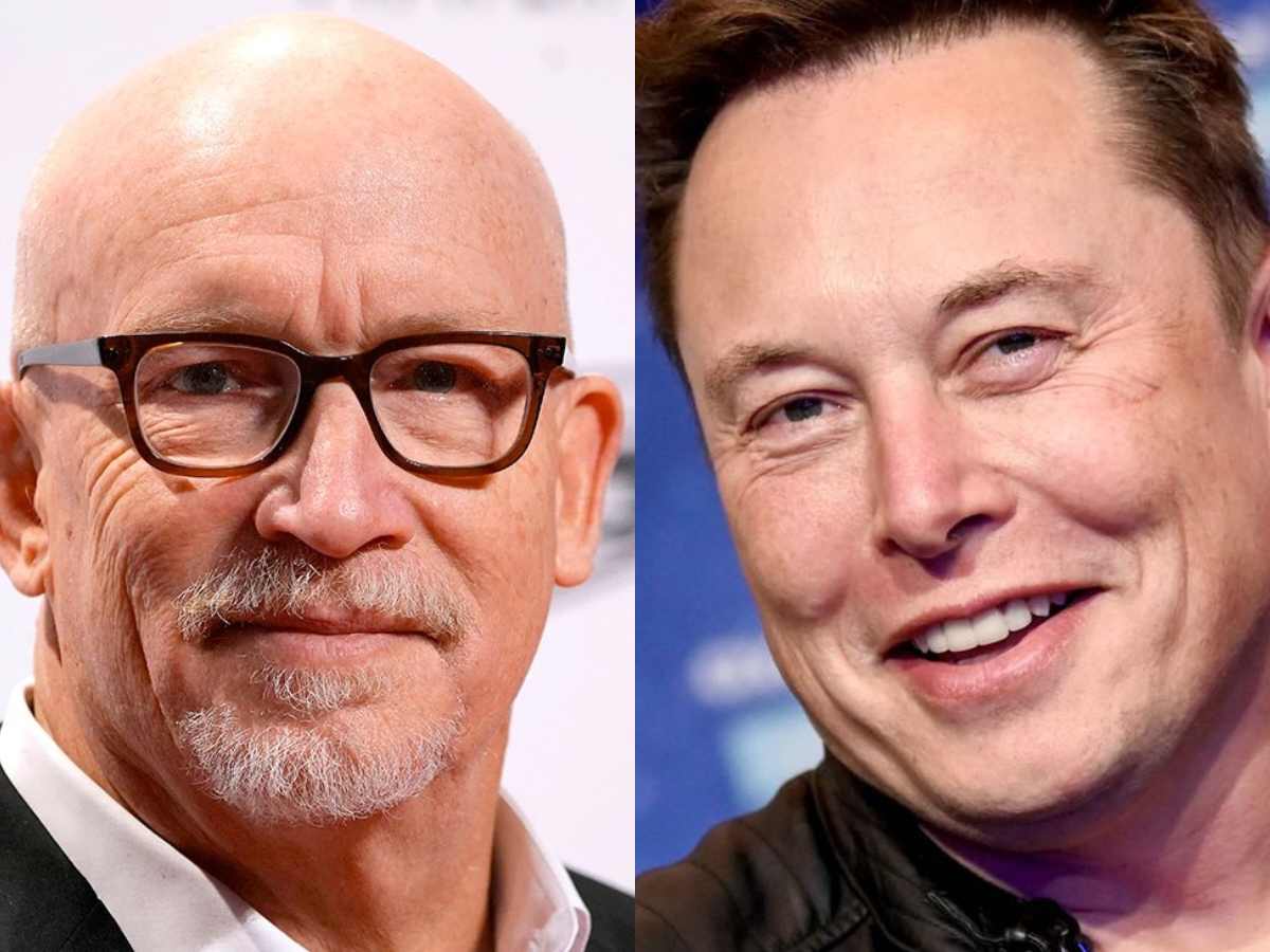 An Elon Musk Documentary Is In Works From Oscar Winner Alex Gibney