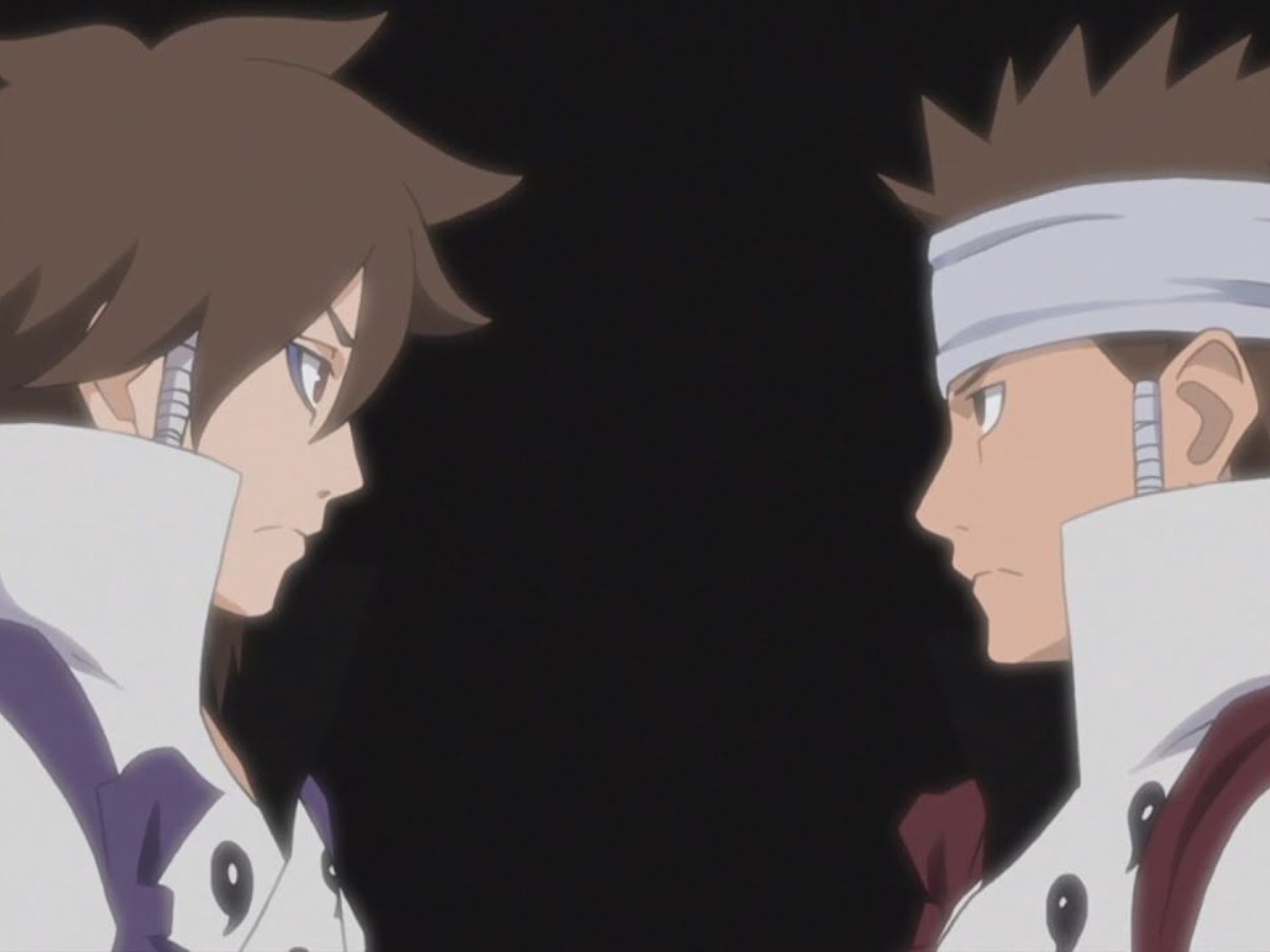 Who Are Indra And Ashura's Reincarnations In 'Naruto'?